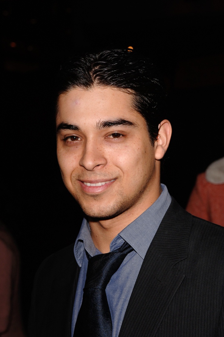 Picture of Wilmer Valderrama