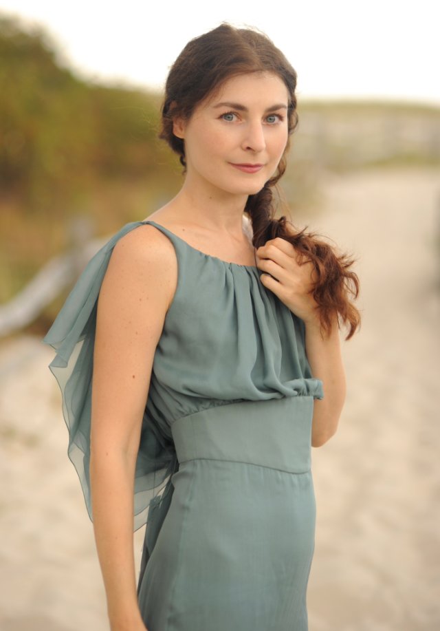 Picture of Jacqueline Pennewill