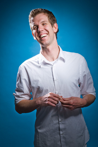 Picture of Matt Hobby