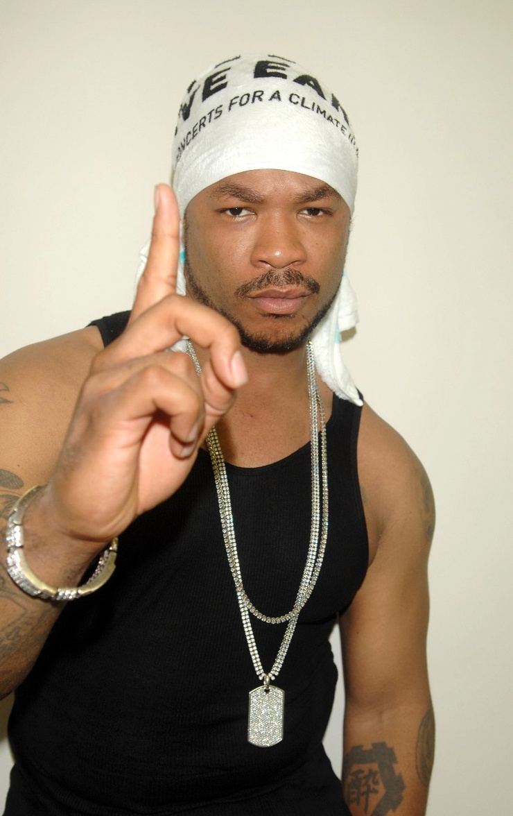 Picture of Xzibit