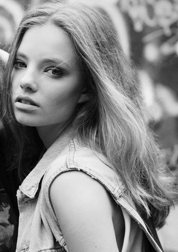 Kristine Froseth image