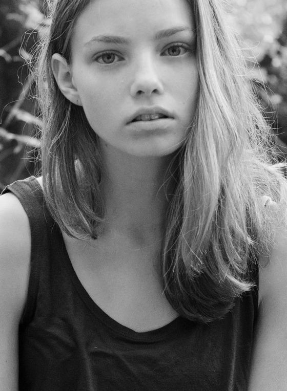 Picture of Kristine Froseth