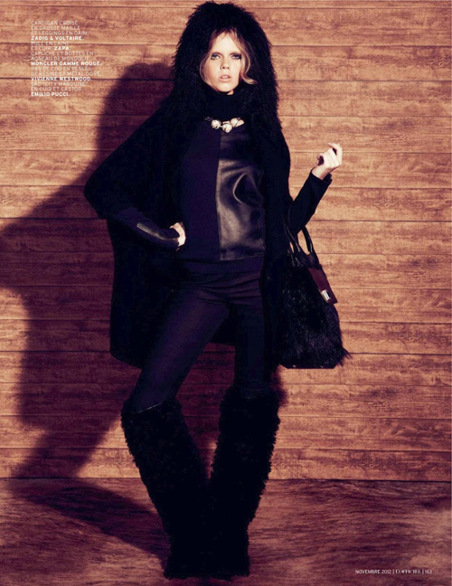 Picture of Model:alex Sanders