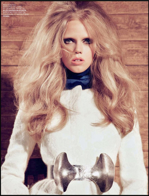 Picture of Model:alex Sanders