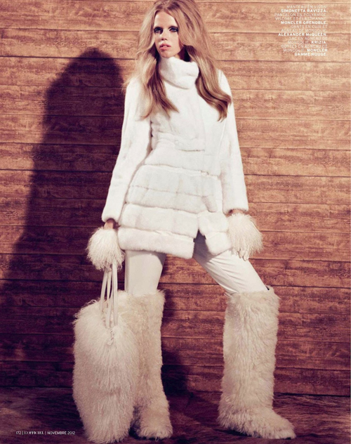 Picture of Model:alex Sanders