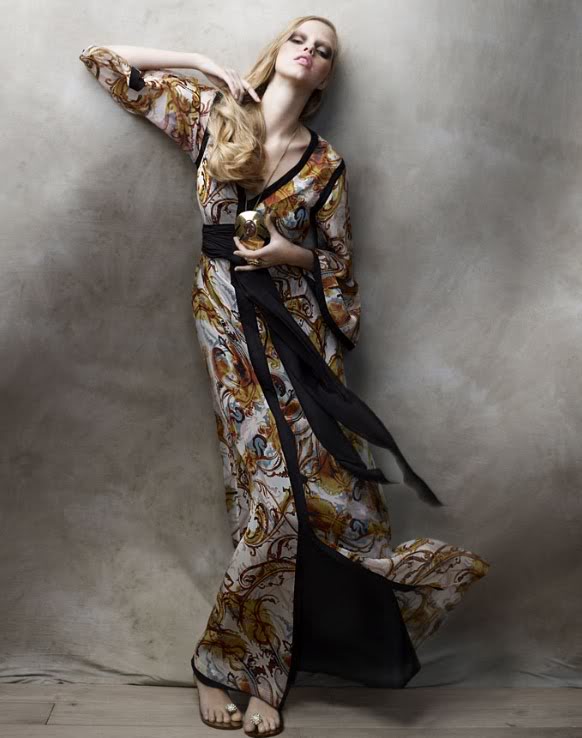 Model:alex Sanders image