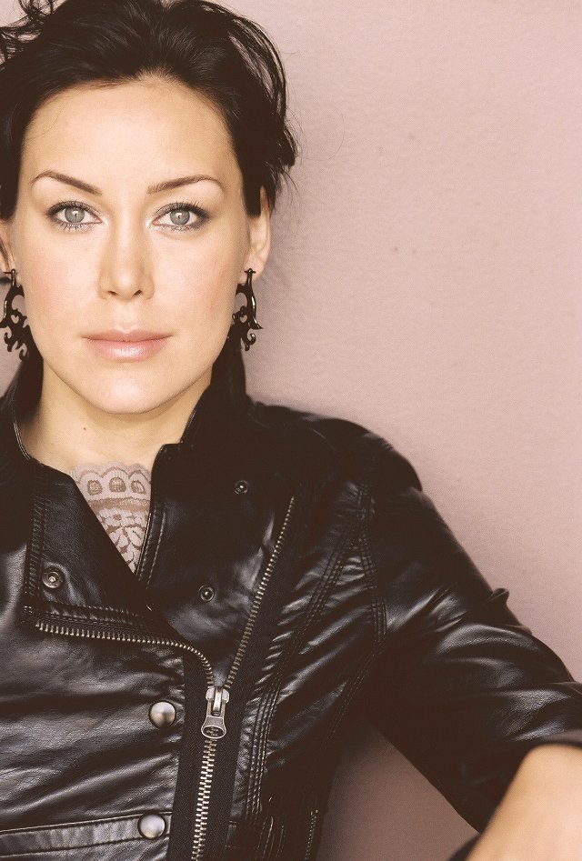 Picture of Rachael Dayne