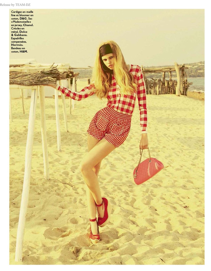 Picture of Model:alex Sanders