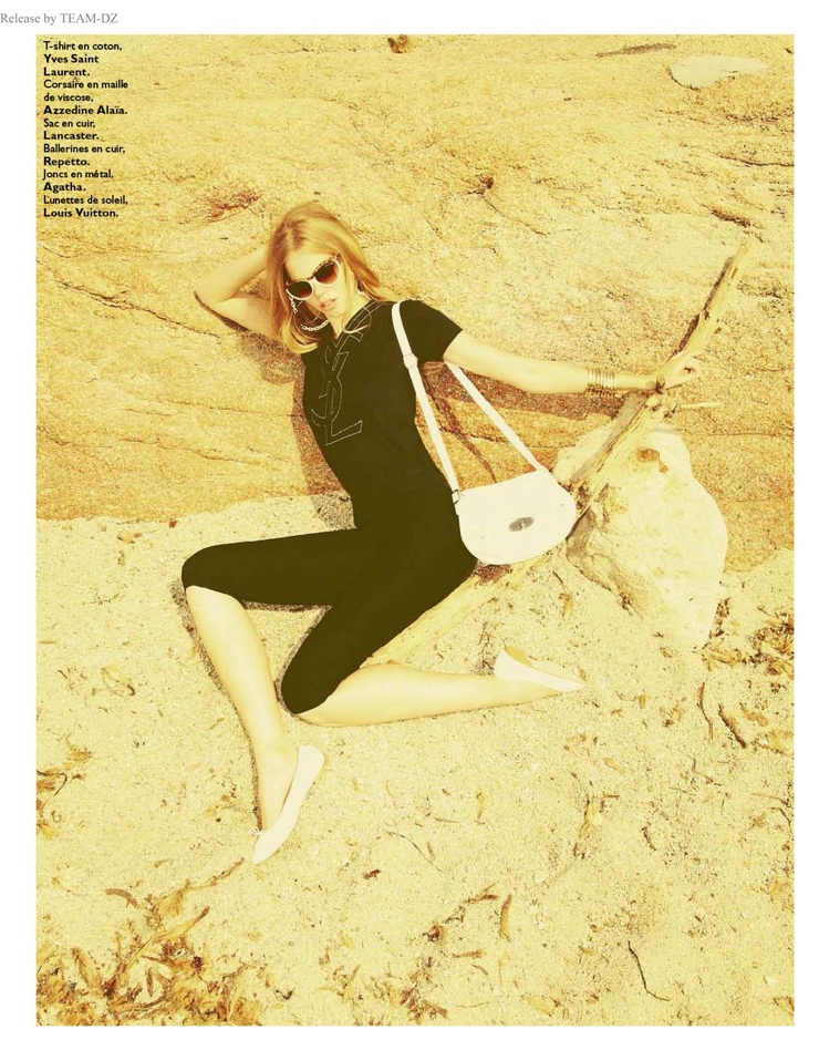 Image of Model:alex Sanders