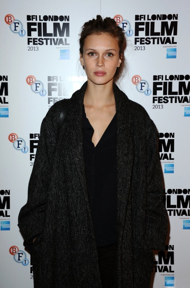 Marine Vacth