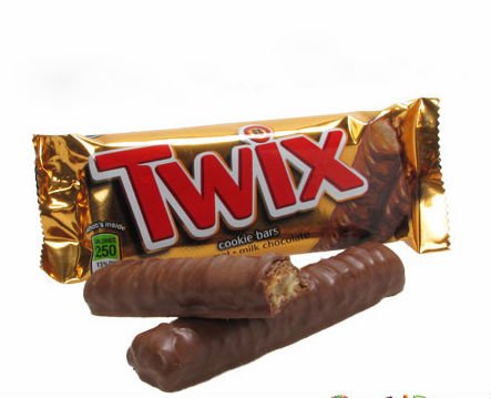 Image of Twix