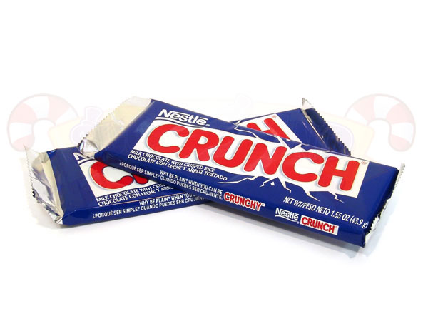 Picture of Crunch