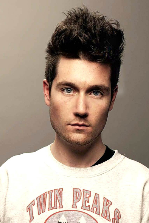 Picture of dan smith (bastille)