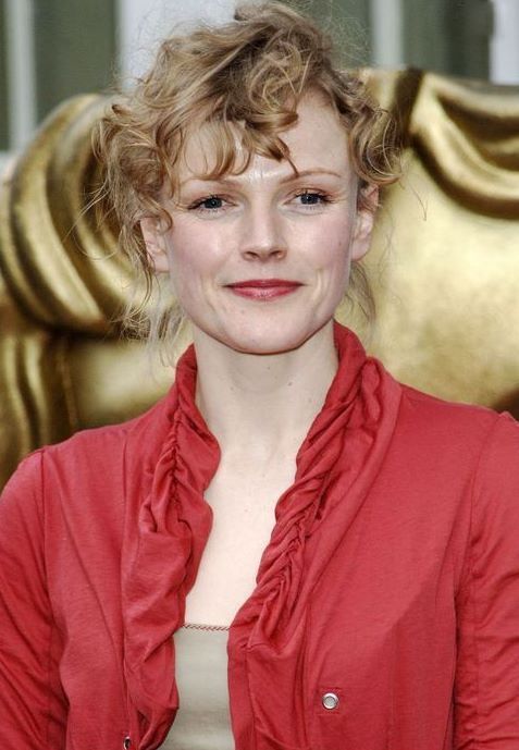 Picture of Maxine Peake