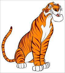 Shere Khan picture