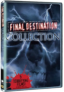 Picture of Final Destination series