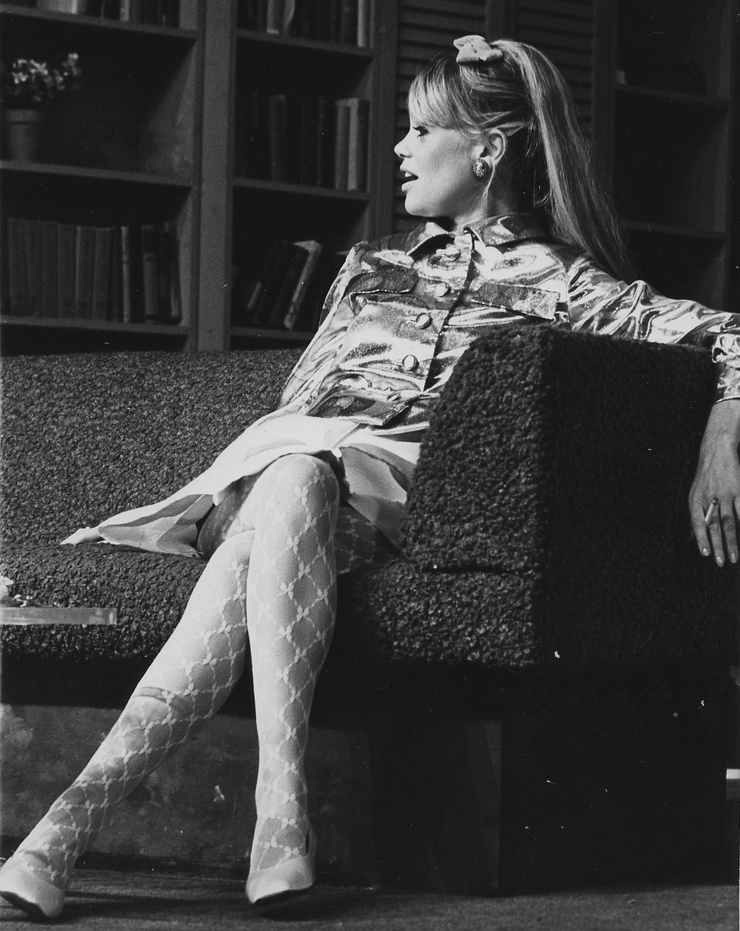Picture of Dyan Cannon