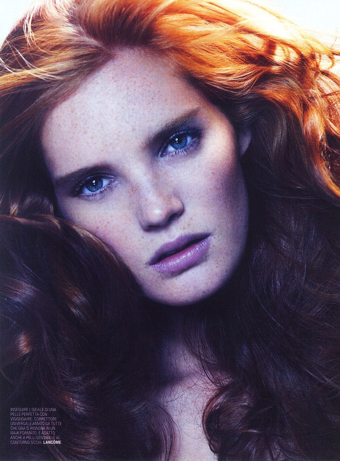 Picture of Alexina Graham