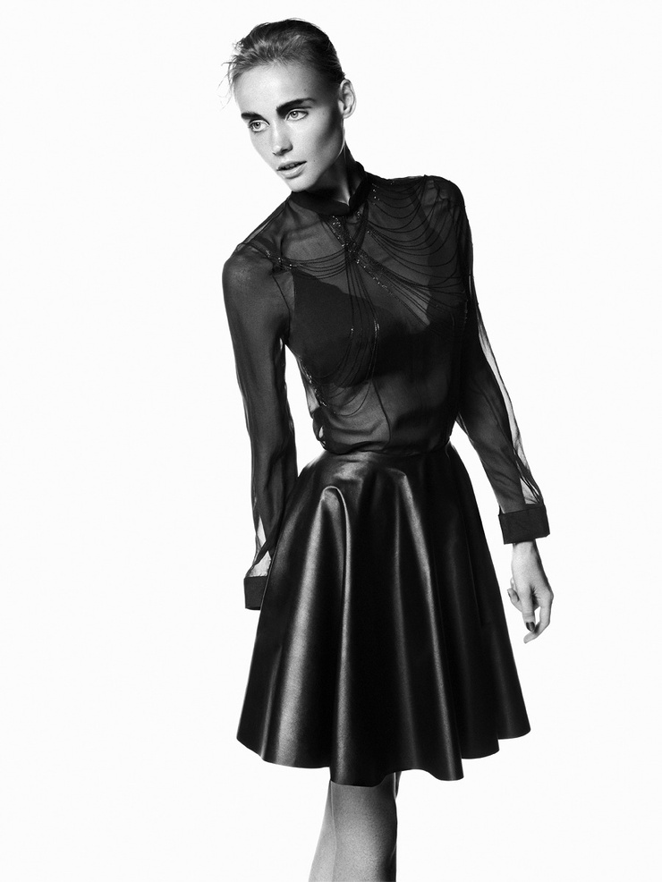 Picture of Aline Dahse