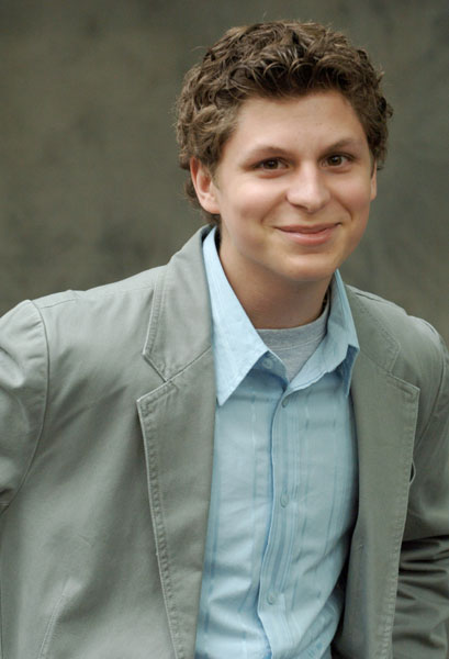 Picture of Michael Cera