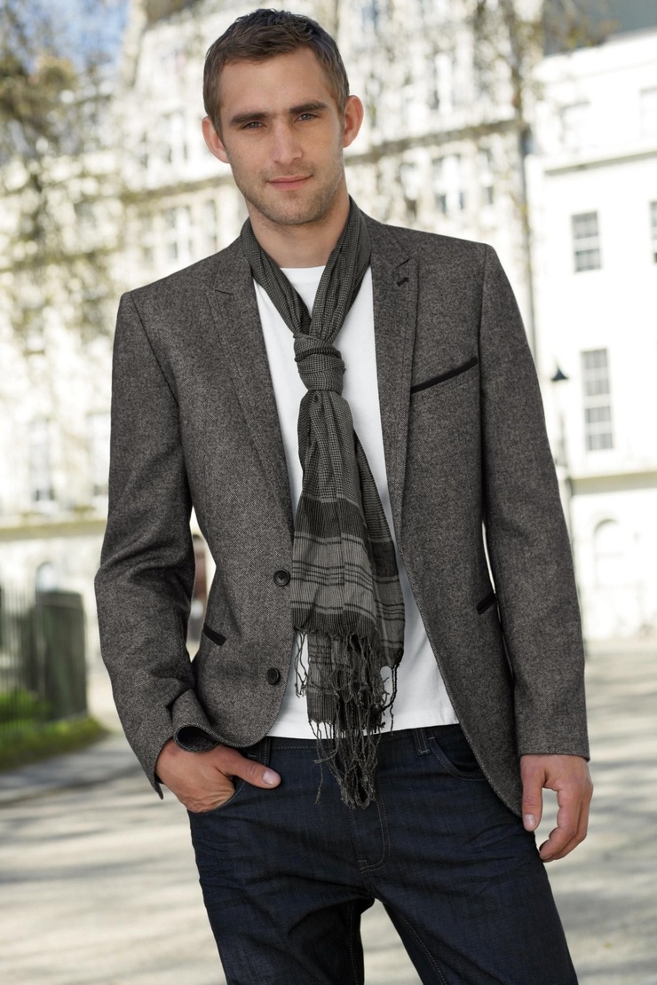 Picture of Will Chalker