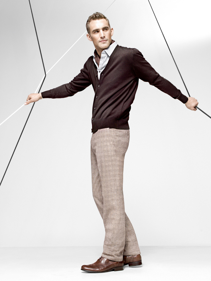 Picture of Will Chalker