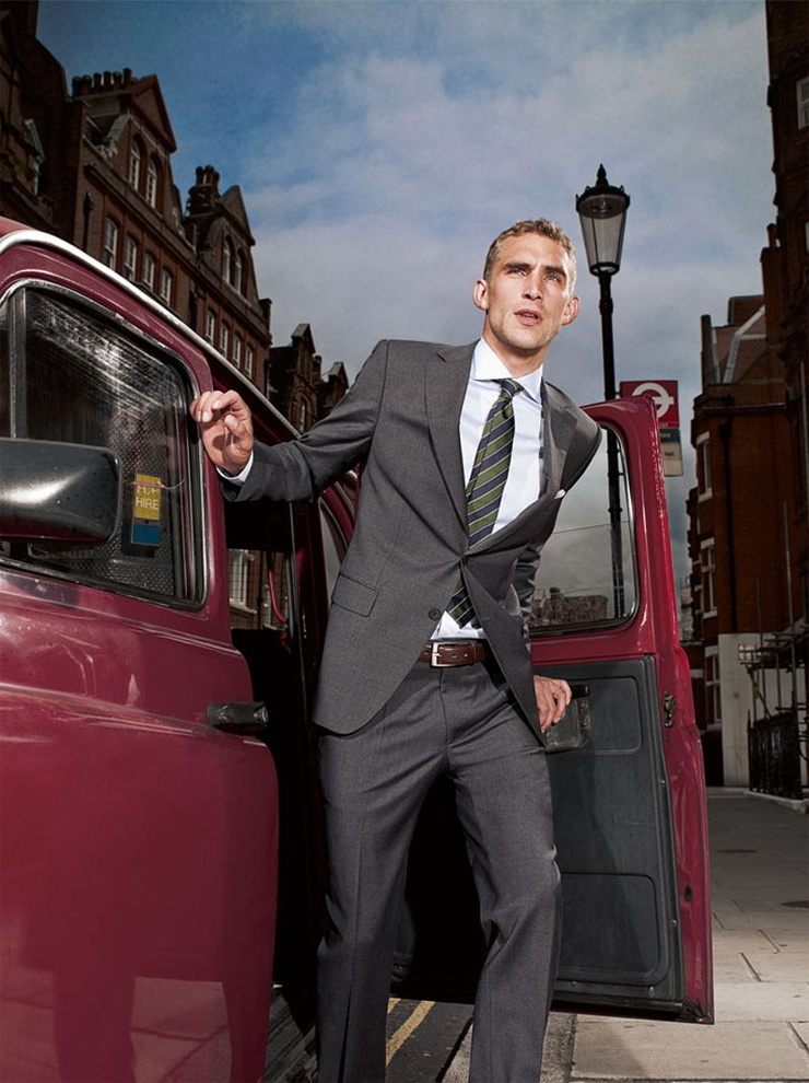 Picture of Will Chalker