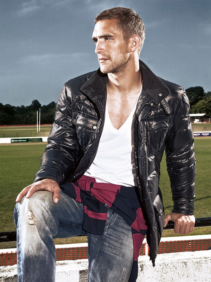 Picture of Will Chalker