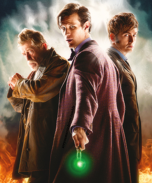 Picture of Doctor Who
