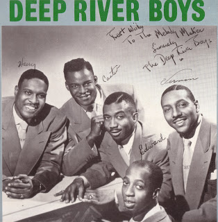 Deep River Boys picture