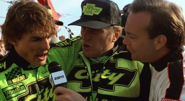 Picture of Days of Thunder