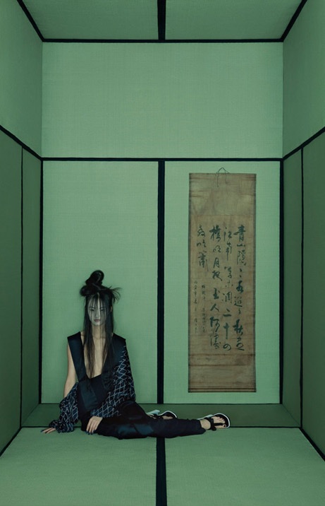 Picture of Han Bing