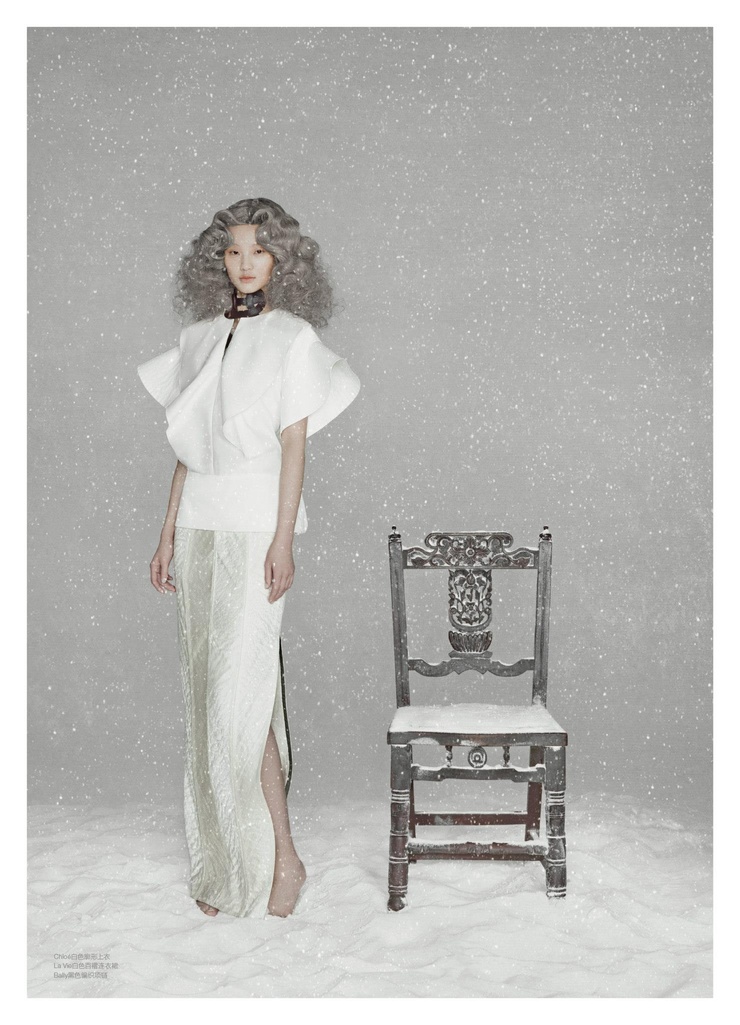 Han Bing picture