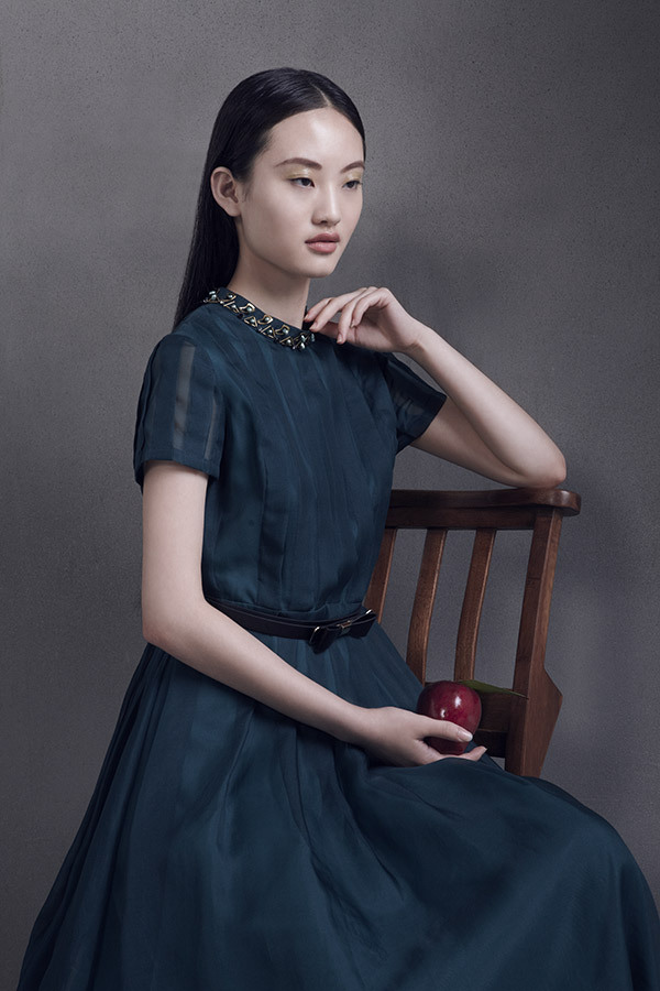 Picture of Han Bing
