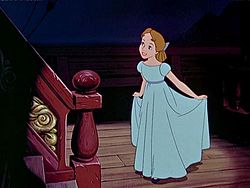 Picture of Wendy Darling