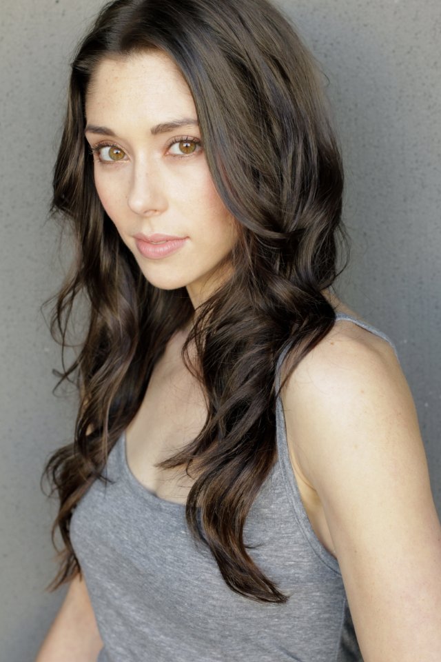 Picture of Jessica Luza