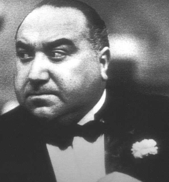 Picture of Kurt Gerron