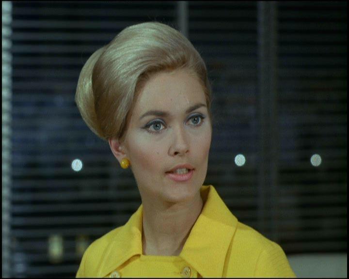 Picture of Sharron Macready