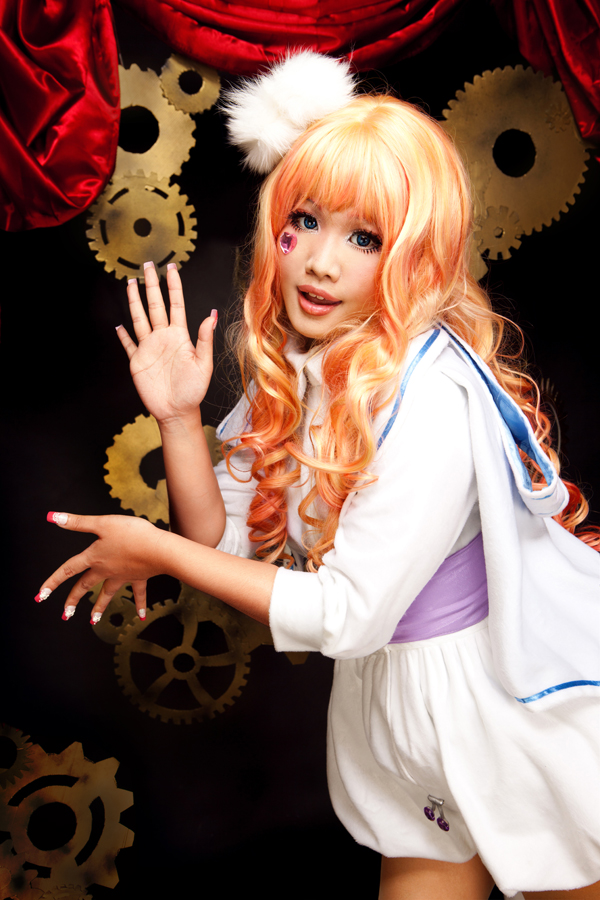 Picture of Sheryl Nome