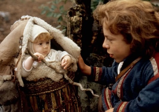 Picture of Willow Ufgood