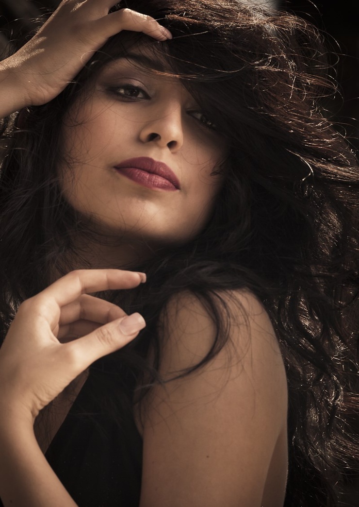 Picture of Erica Nina