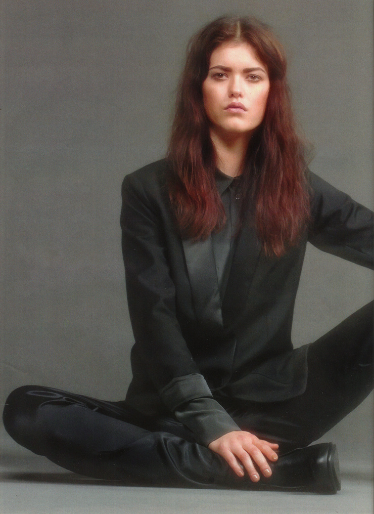 Picture of Anna Nevala