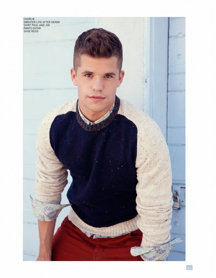 Picture of Max Carver