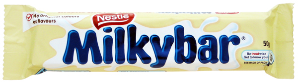 Milkybar image