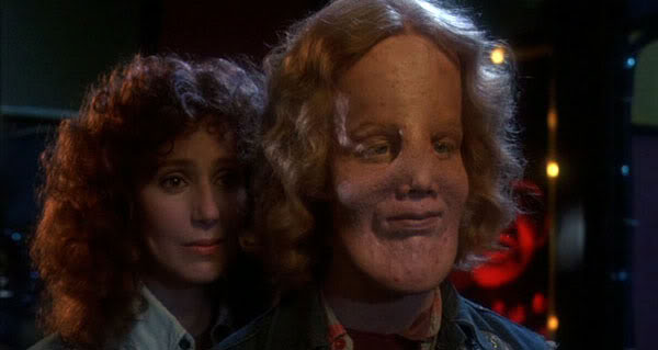 Picture of Mask (1985)
