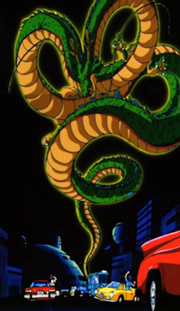 Picture of Shenron