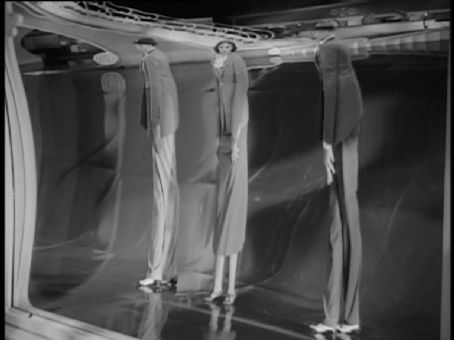 A Damsel in Distress (1937) image