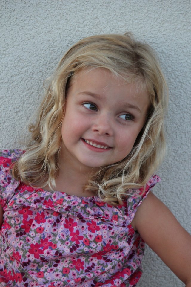 Morgan McGarry image