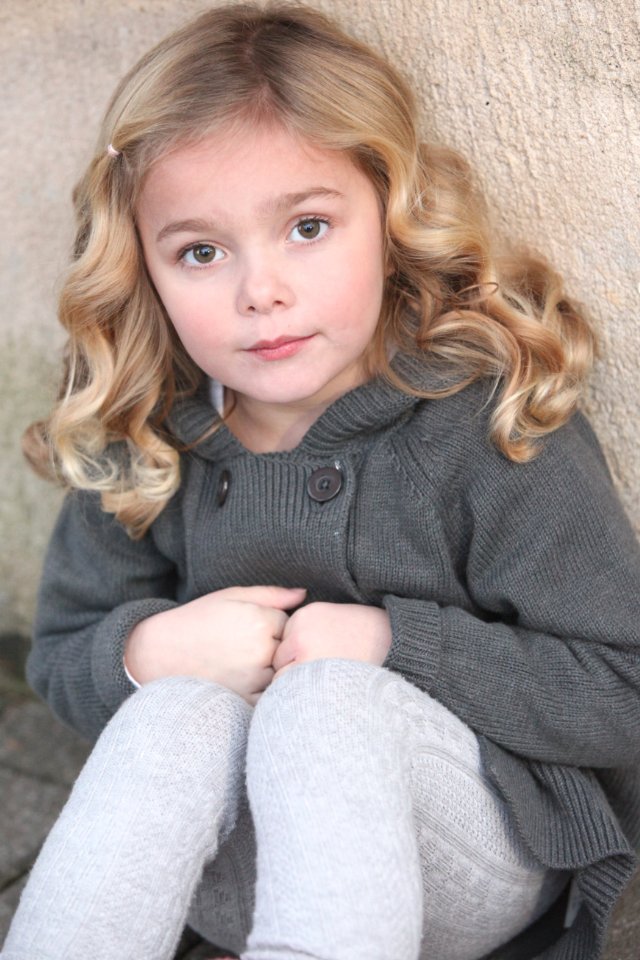 Image of Morgan McGarry