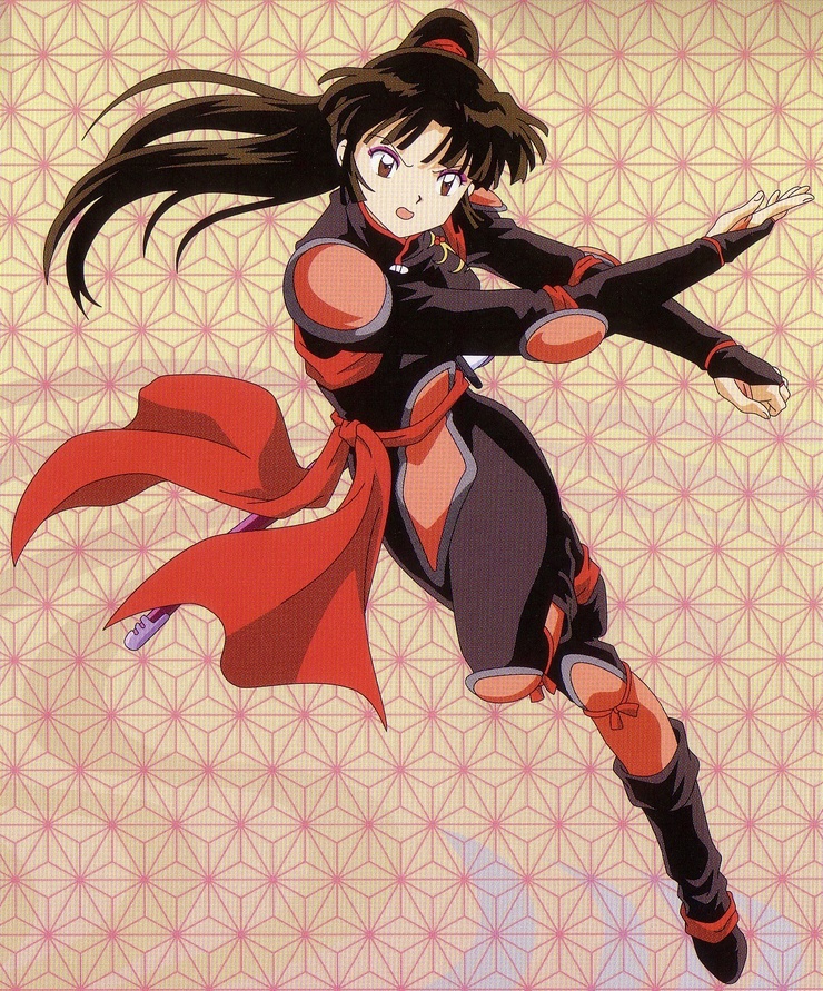 Picture of Sango